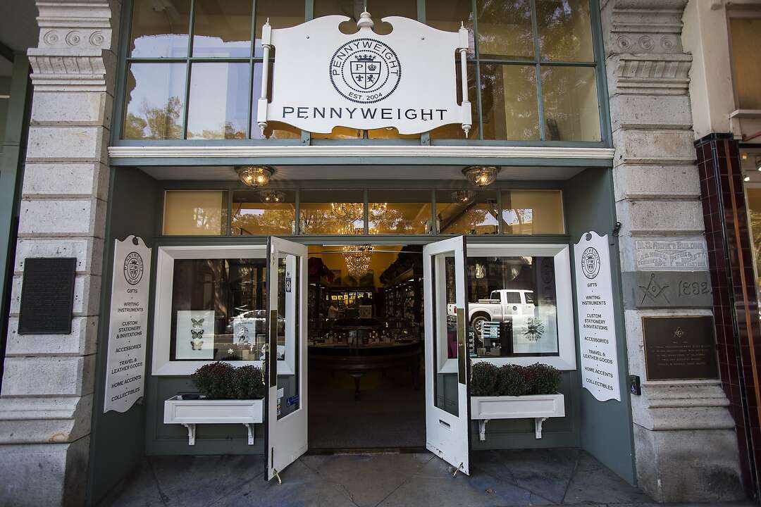 Top Shops: Karen Caldwell’s Wine Country shopping picks