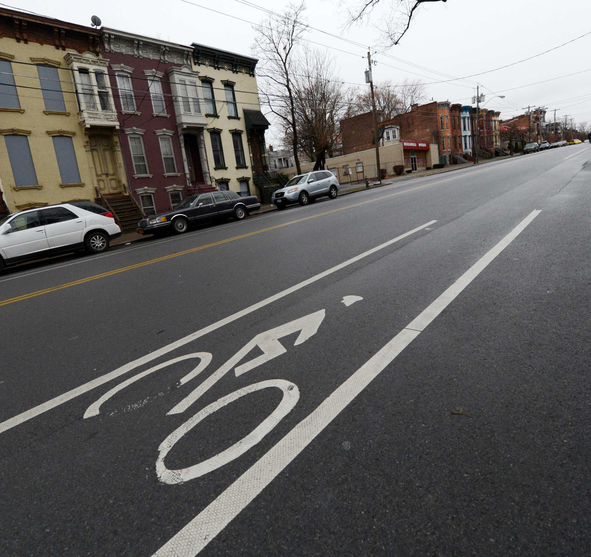 Letter: Curb cuts pose potential dangers