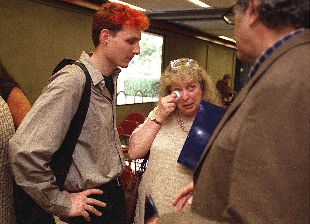 Free Speech Movement activists reflect on 1960s achievements