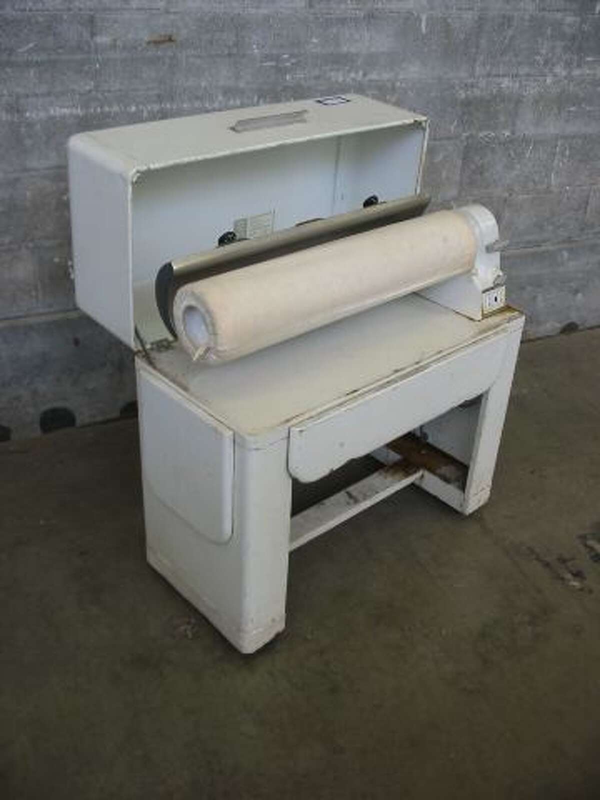 The latest quirky treasures from Second Use, Sept. 17, 2014