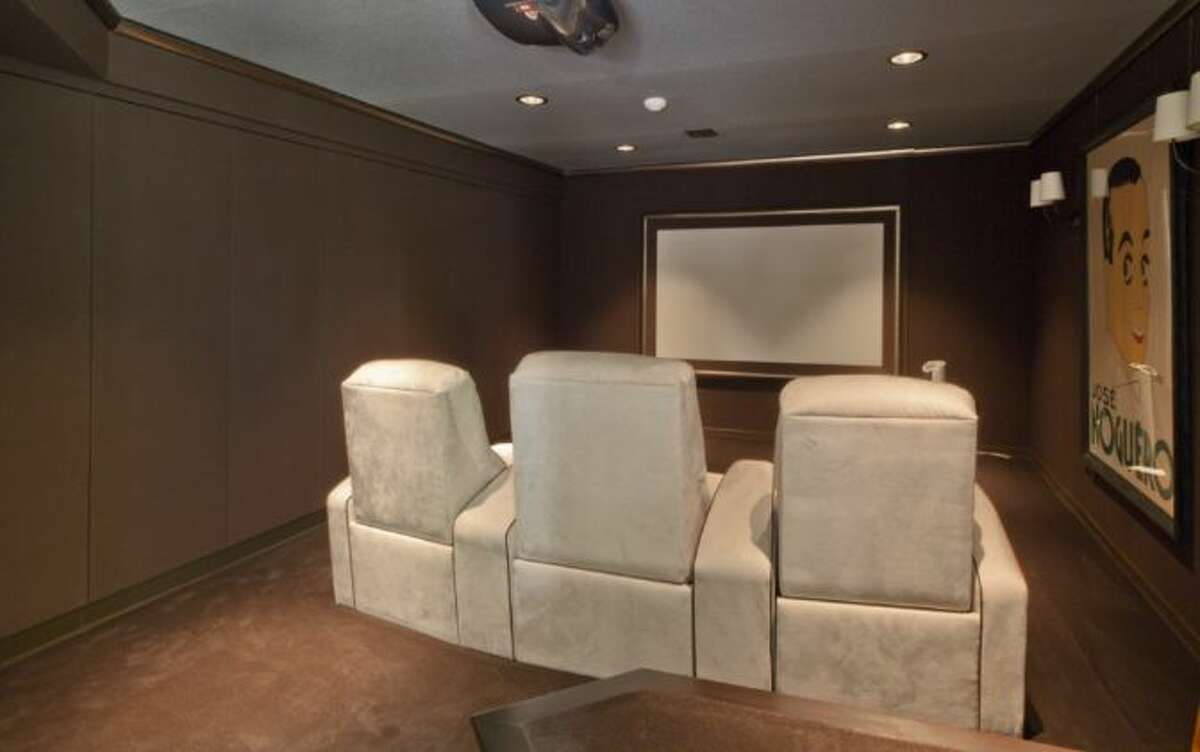 Boeing exec's Blue Ridge home hosted Bob Hope