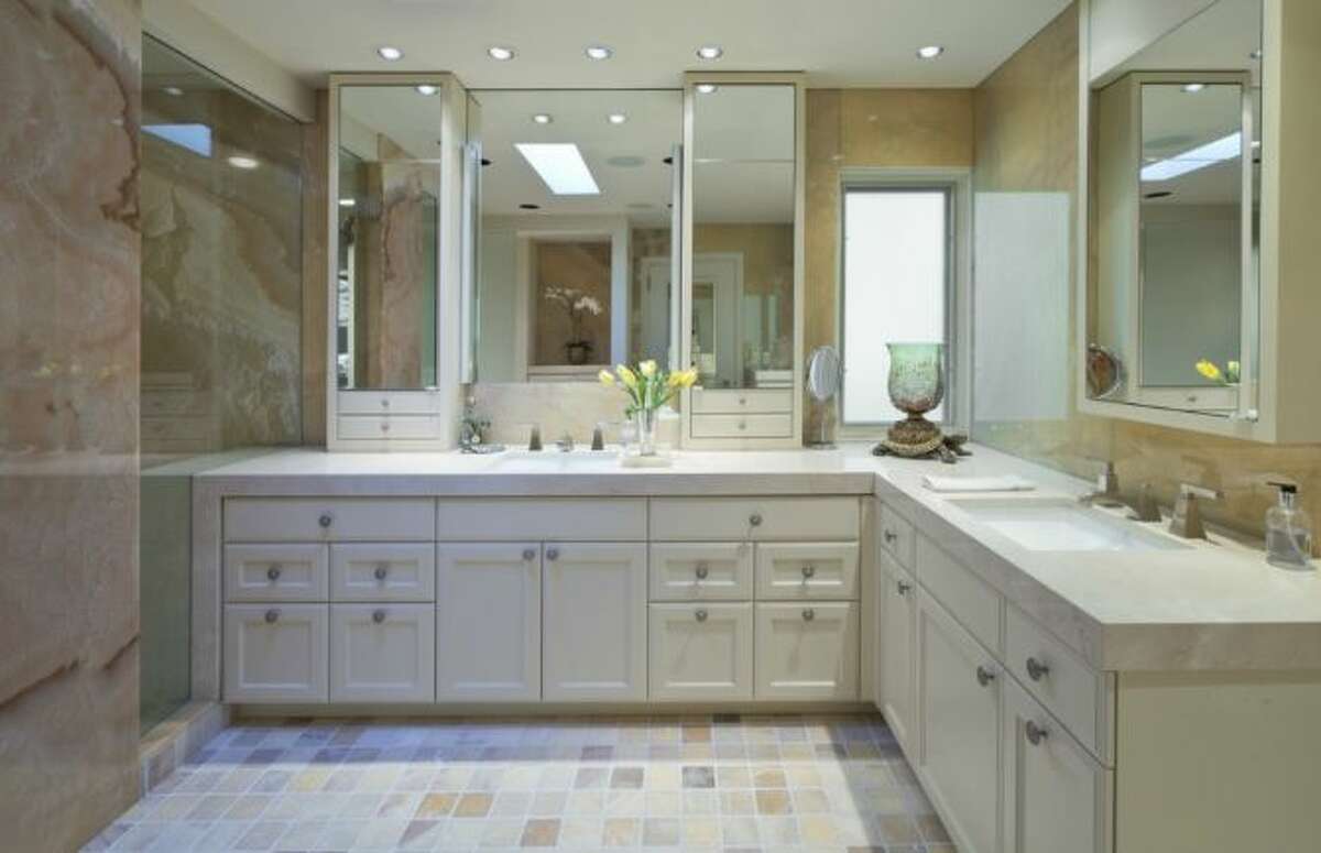 Boeing exec's Blue Ridge home hosted Bob Hope