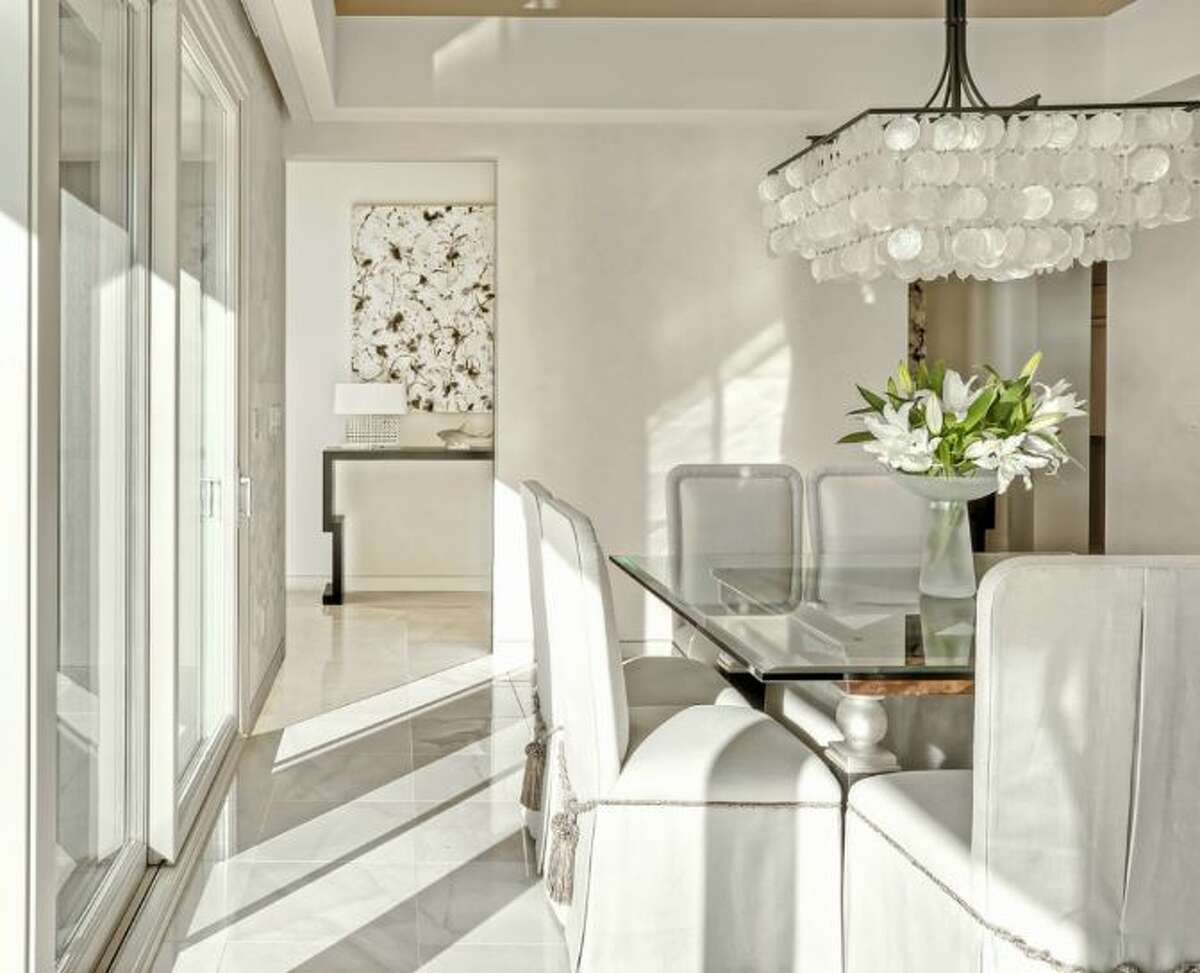 Boeing exec's Blue Ridge home hosted Bob Hope