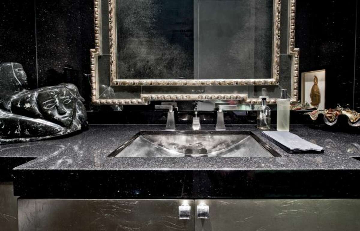 Boeing exec's Blue Ridge home hosted Bob Hope