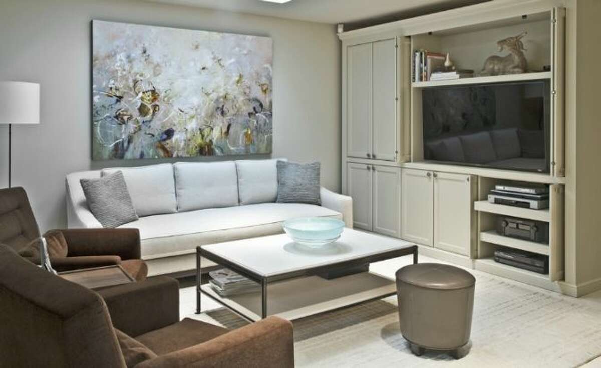 Boeing exec's Blue Ridge home hosted Bob Hope