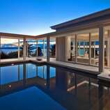 Boeing exec's Blue Ridge home hosted Bob Hope - seattlepi.com