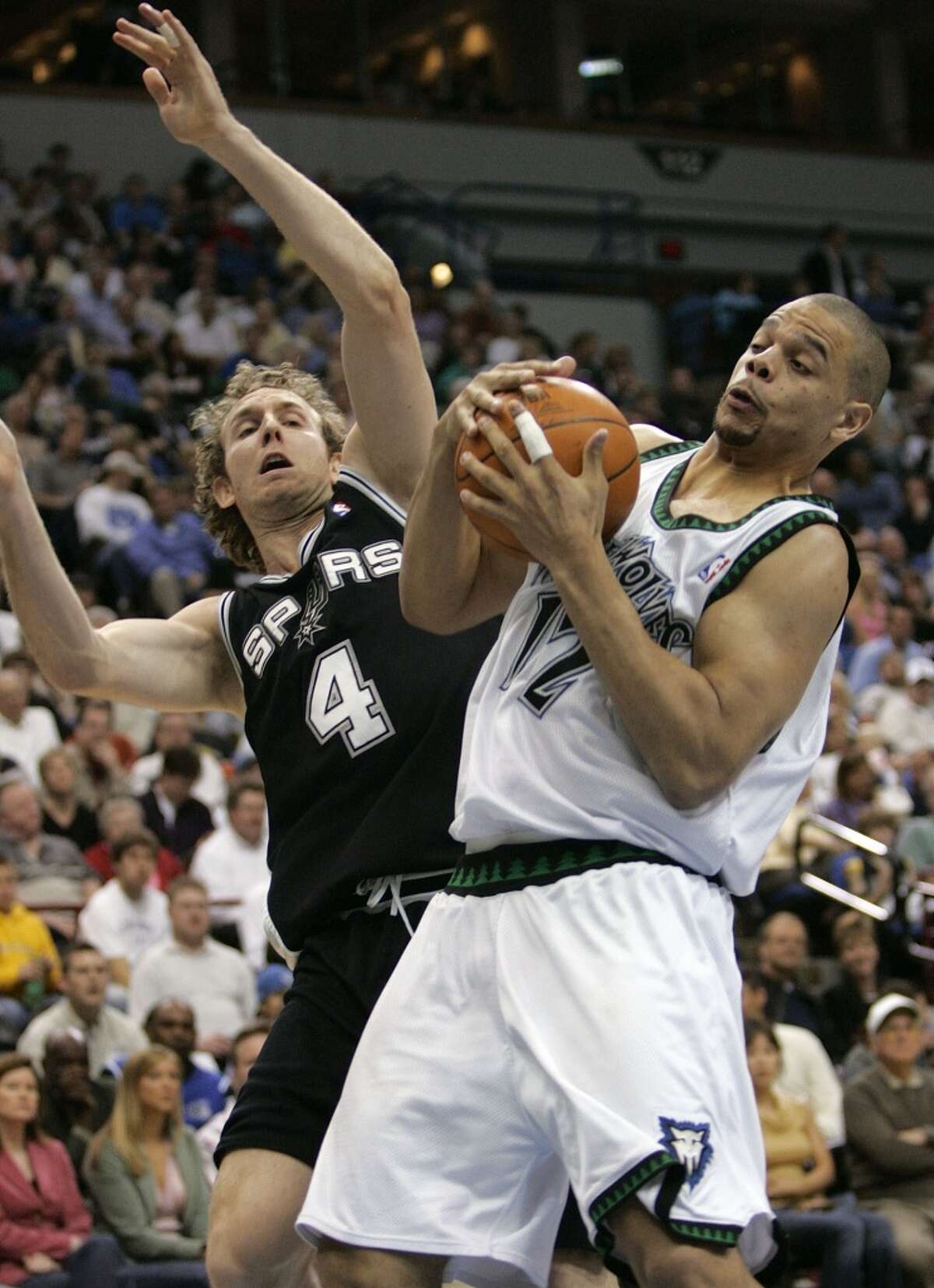 Spurs’ Sean Marks emerges as frontrunner for Nets GM job