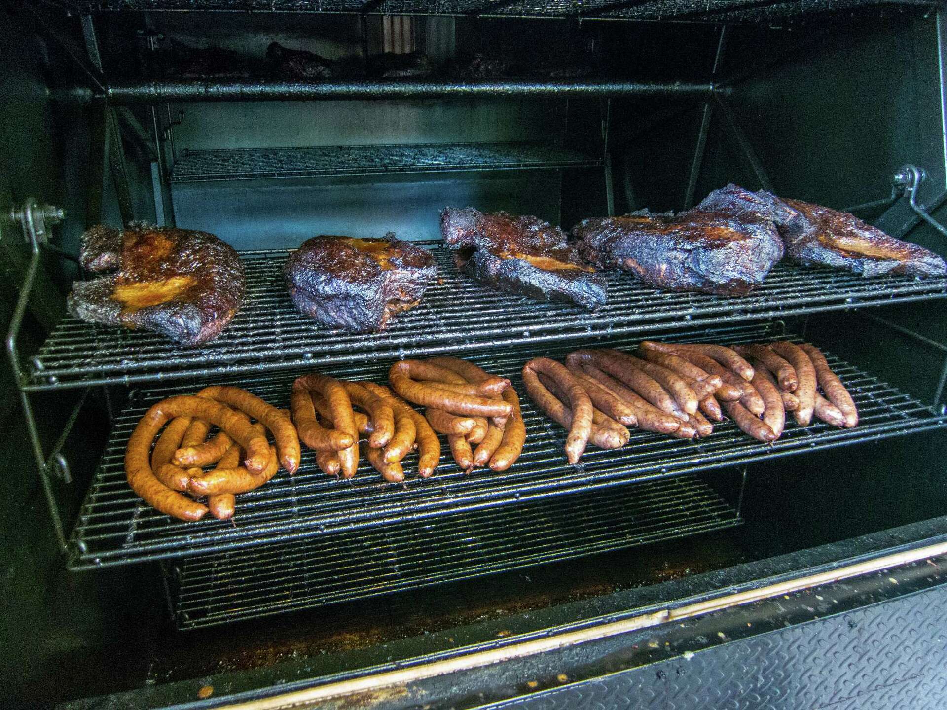 Has CorkScrew BBQ joined Houston's best?