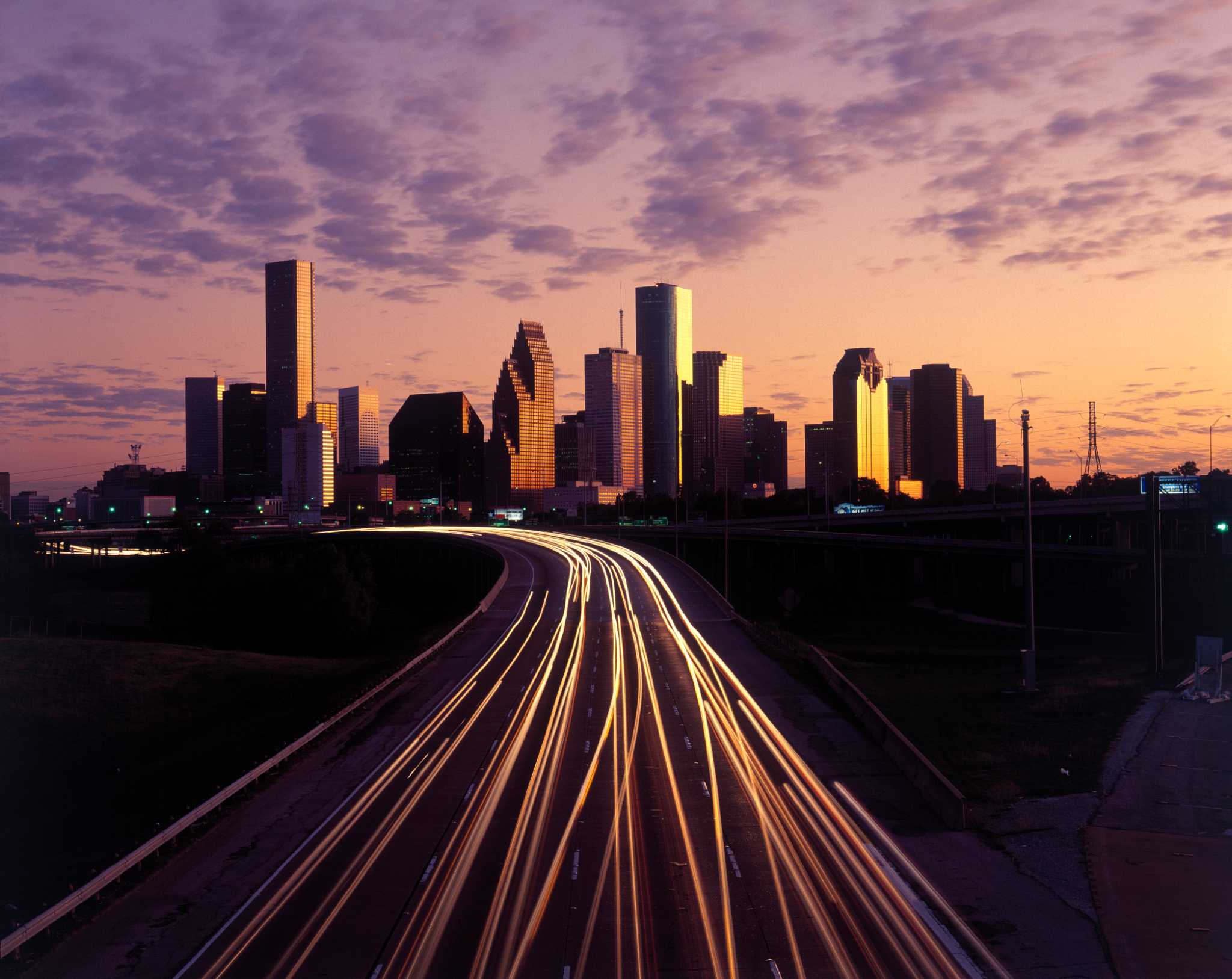 Houston has a lot to celebrate, but can't rest