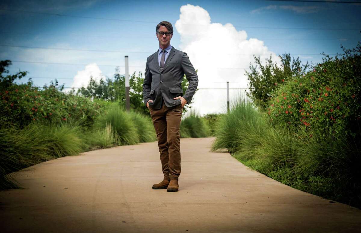 Memorial Park proposal bridges history and ecology