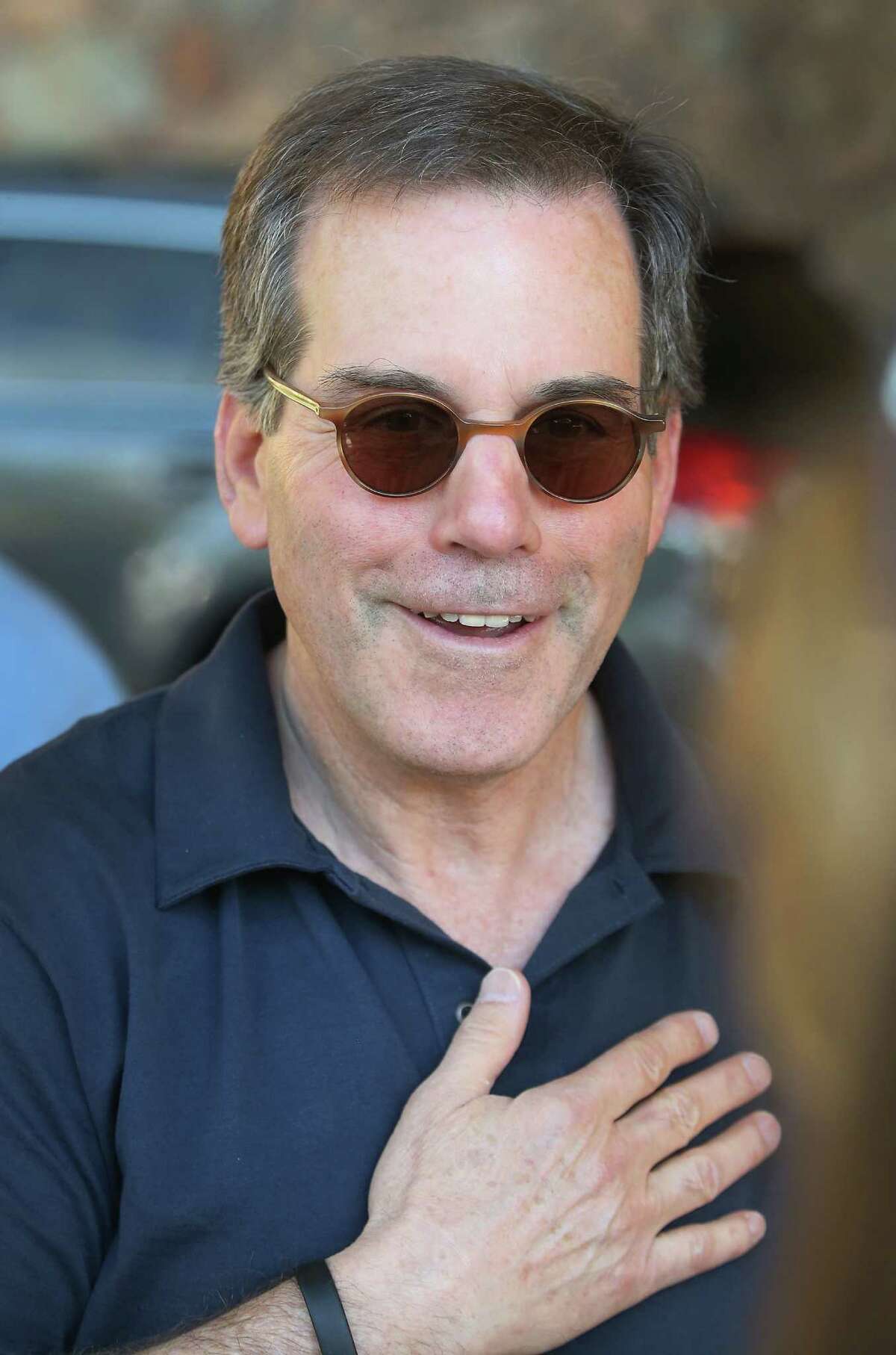 Survey: Earth has 155 new billionaires, new record