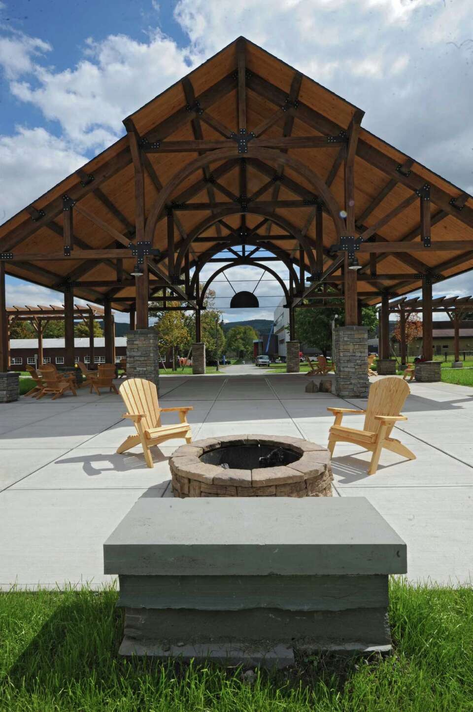 A peek inside new Cobleskill dorms