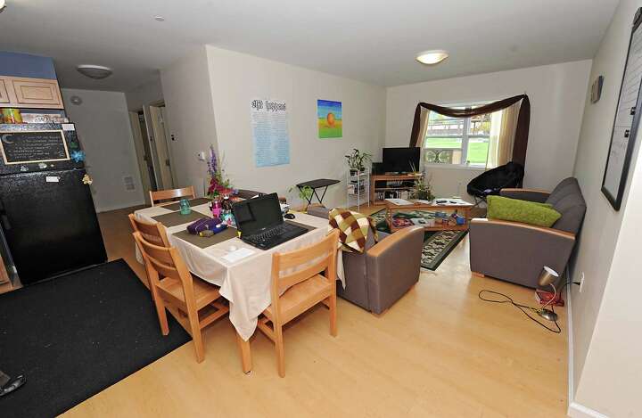 A peek inside new Cobleskill dorms