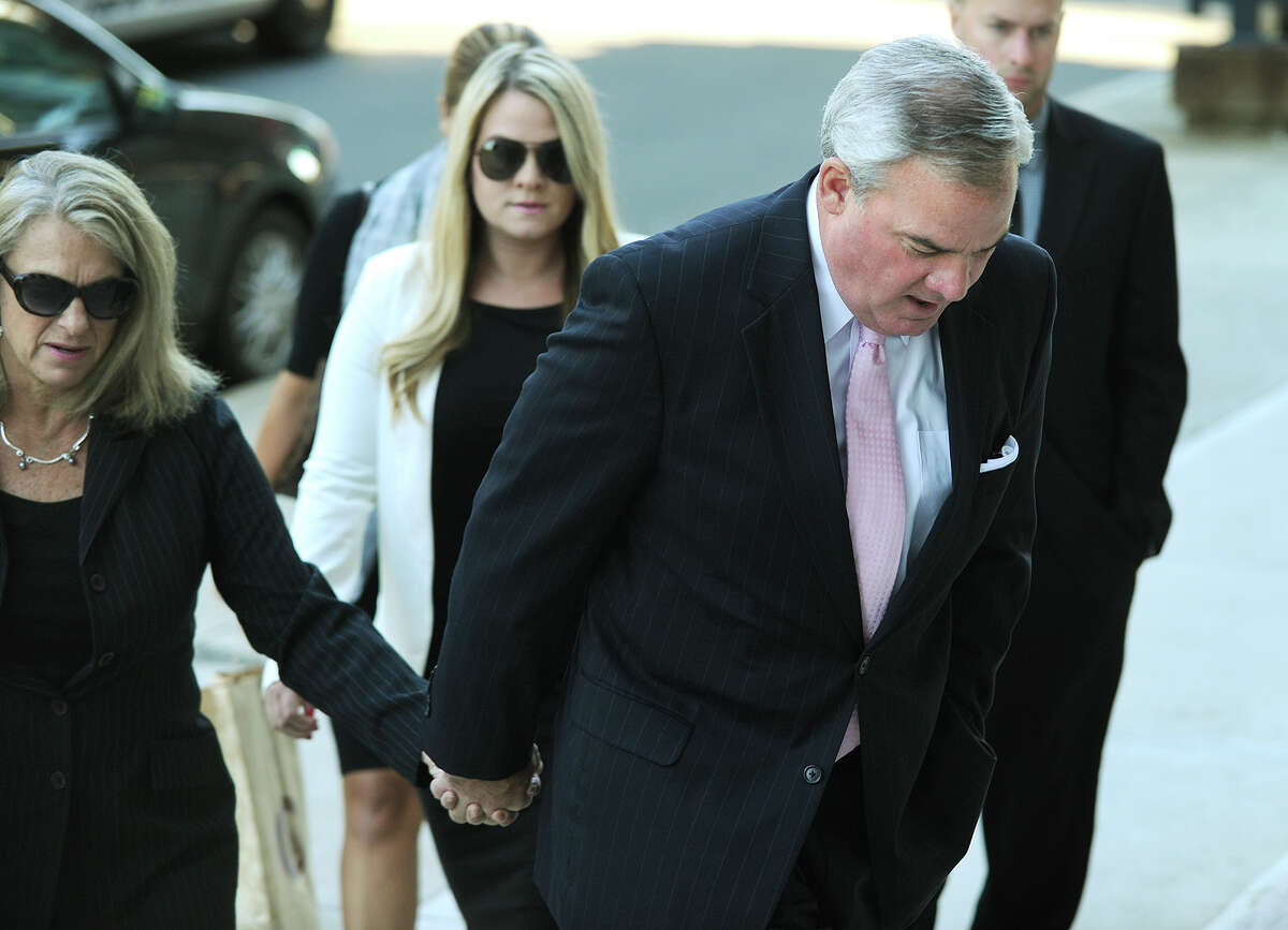 Rowland gets 30 months in jail