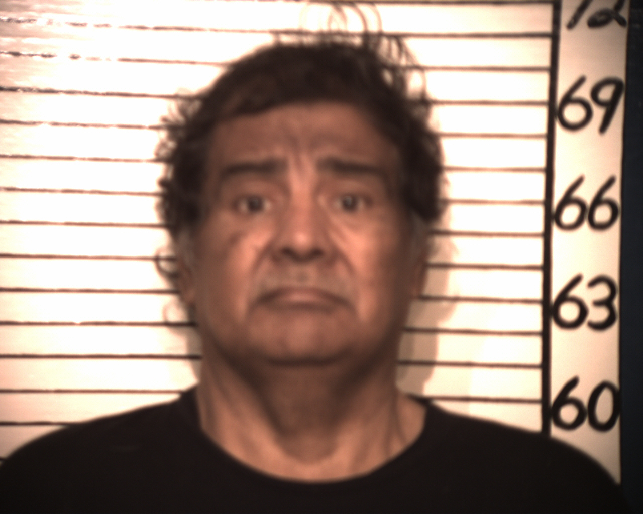 New Braunfels man arrested in child molestation case