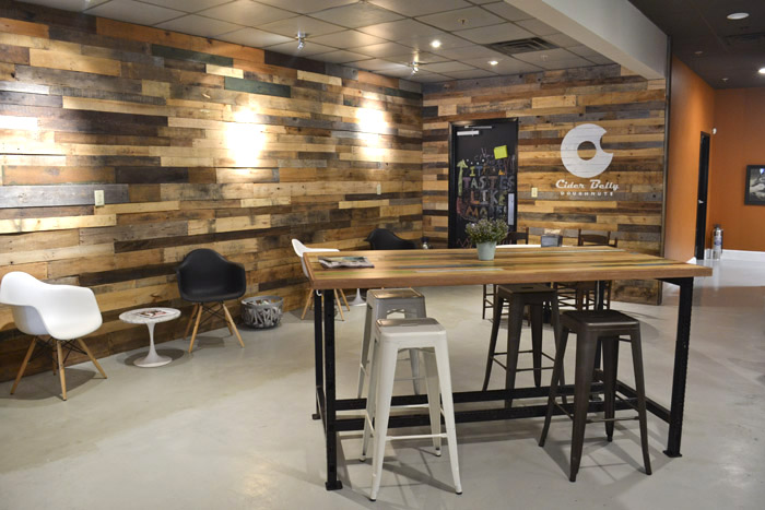 Cider Belly Doughnuts is making downtown Albany less grumpy