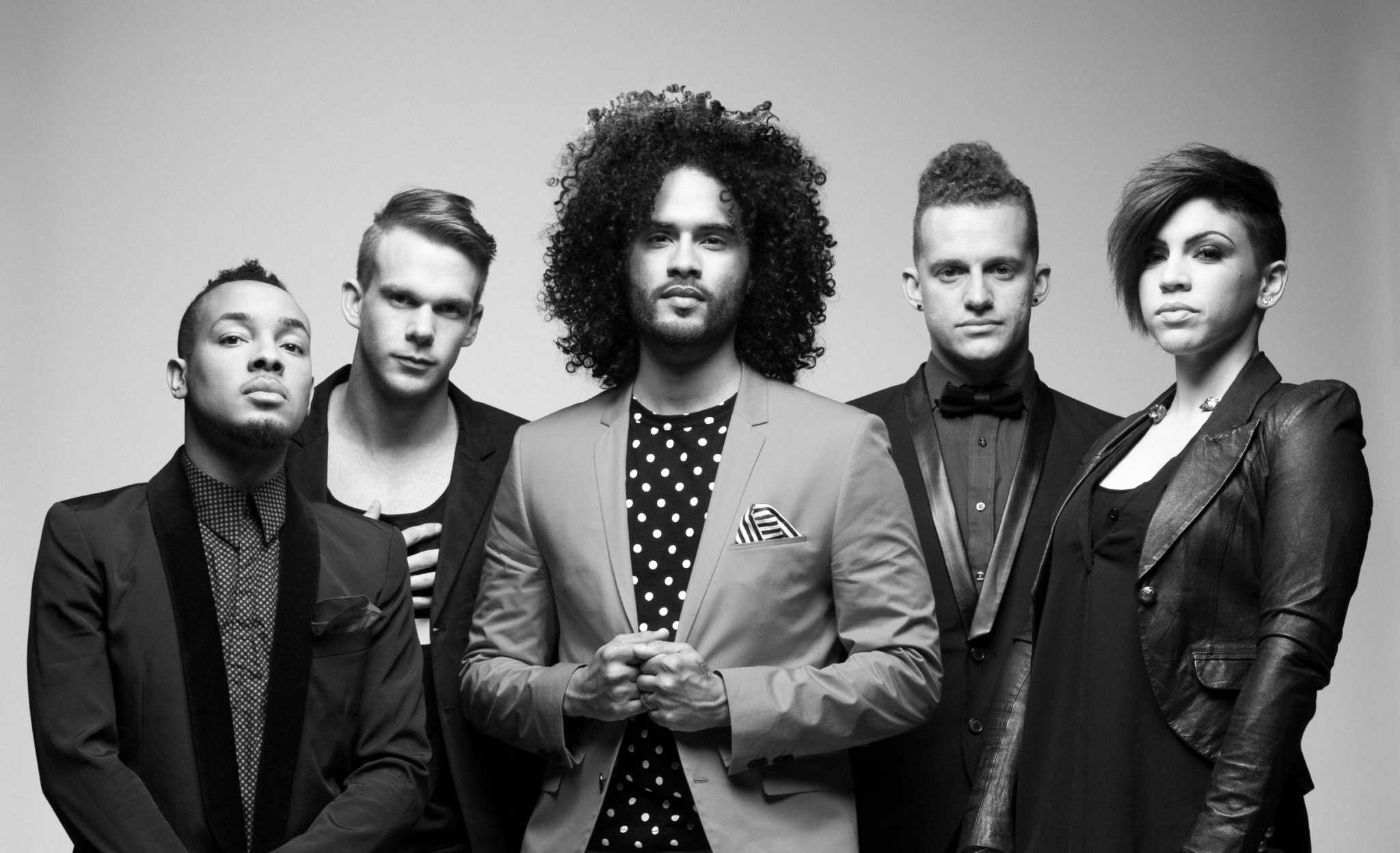Things moving 'Faster' for Group 1 Crew