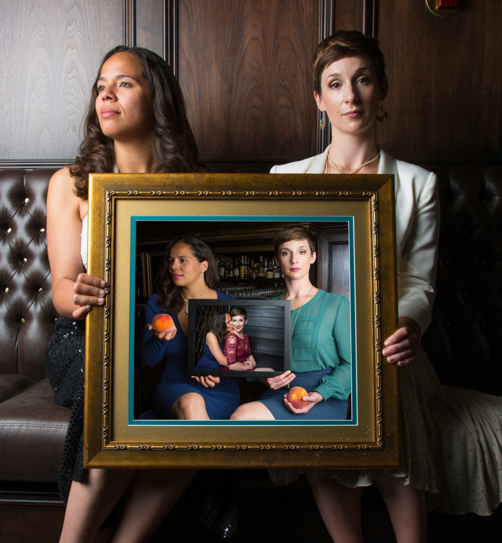 Christopher Chen finds inspiration for new play in success of old