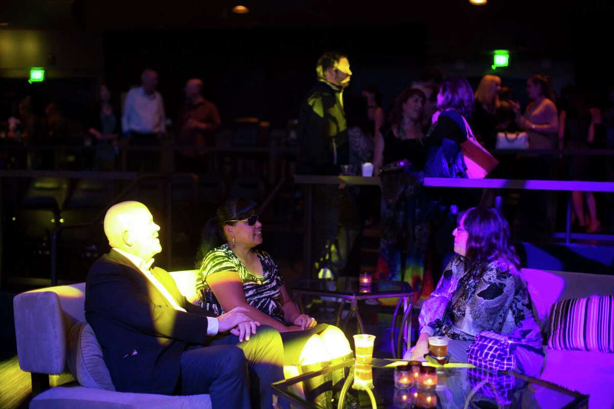 Renovated Masonic reopens with sound, light upgrades