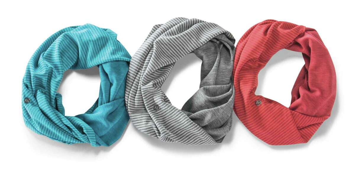 Fitness wear mixes looks, performance and comfort