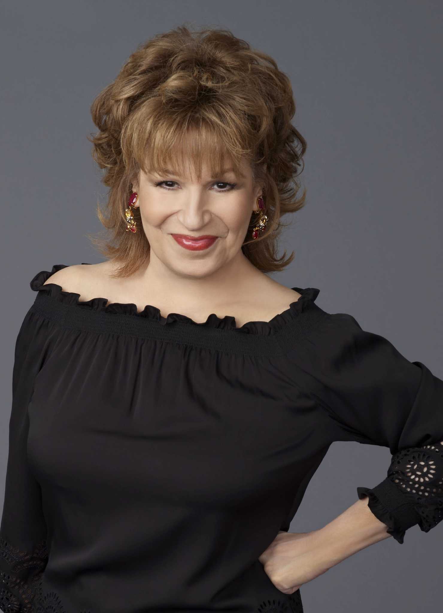Joy Behar's 'Me, My Mouth & I' gets test run