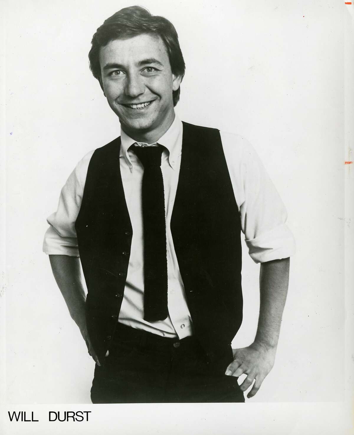 '3 Still Standing’ documentary recalls S.F. comedy’s glory days