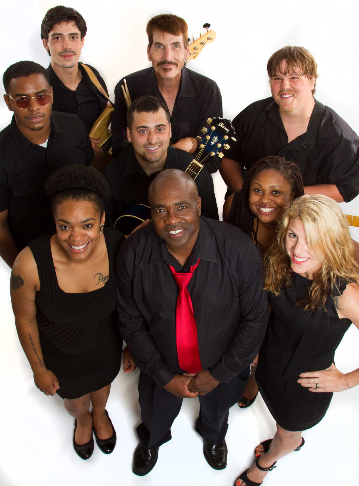 Building a new kind of Motown