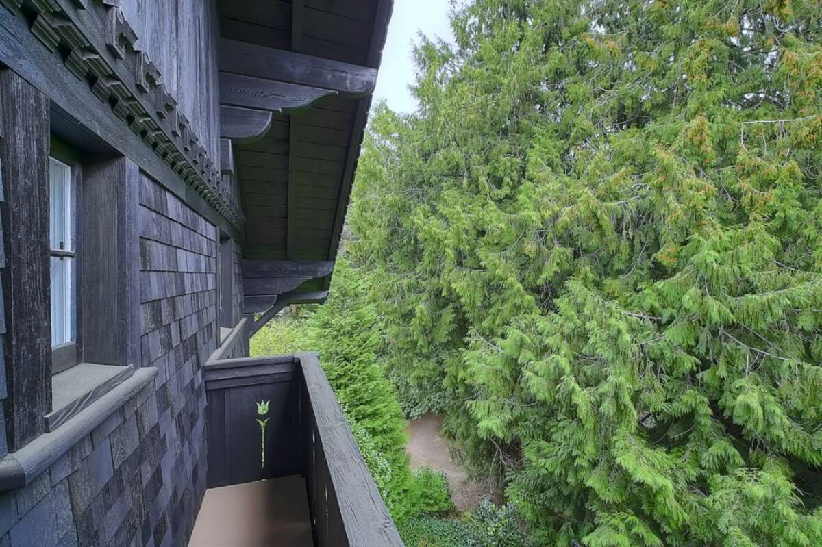 Ellsworth Storey 'Swiss Chalet' for sale