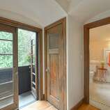 Ellsworth Storey 'Swiss Chalet' for sale - seattlepi.com