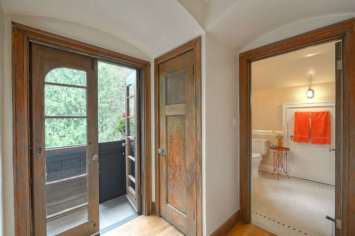 Ellsworth Storey 'Swiss Chalet' for sale