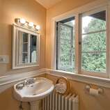 Ellsworth Storey 'Swiss Chalet' for sale - seattlepi.com