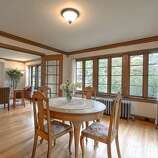 Ellsworth Storey 'Swiss Chalet' for sale - seattlepi.com