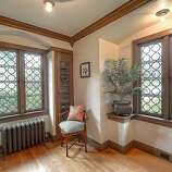Ellsworth Storey 'Swiss Chalet' for sale - seattlepi.com
