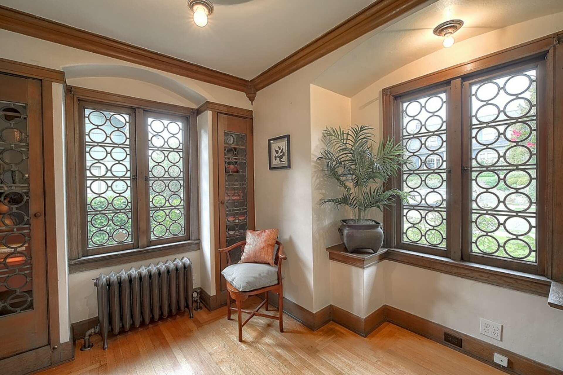 Ellsworth Storey 'Swiss Chalet' for sale