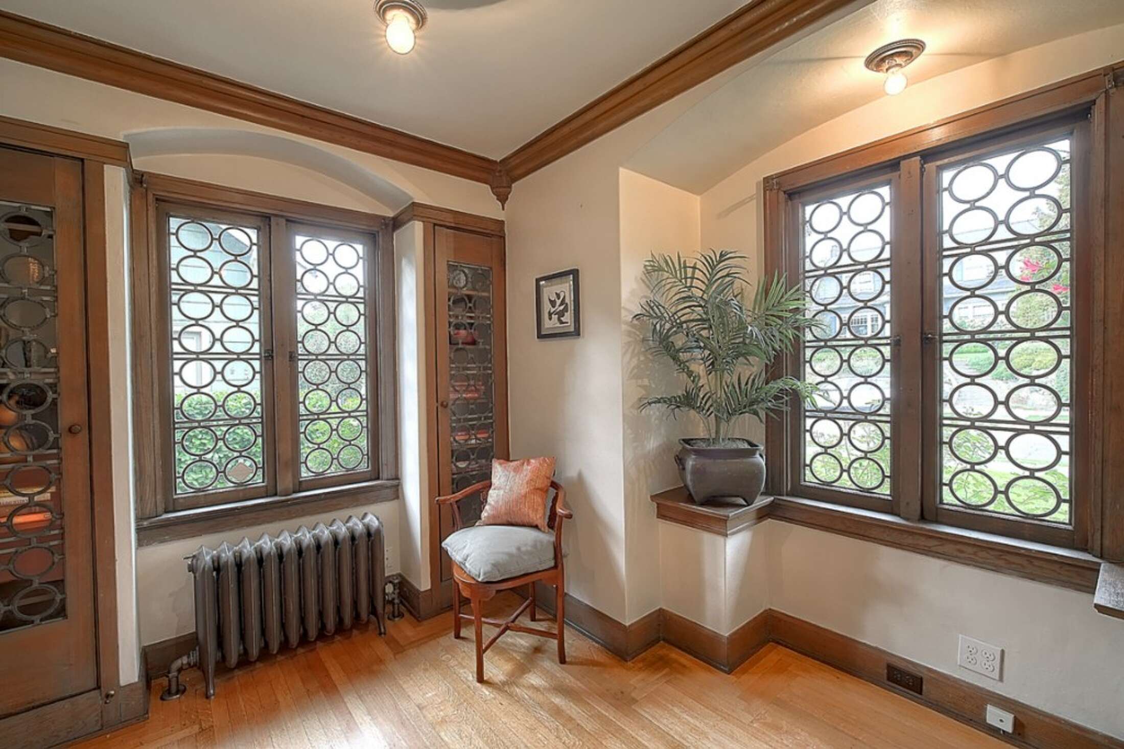 Ellsworth Storey 'Swiss Chalet' for sale