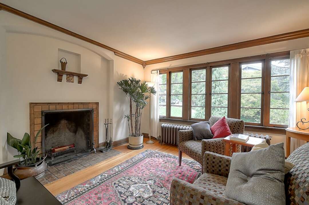 Ellsworth Storey 'Swiss Chalet' for sale