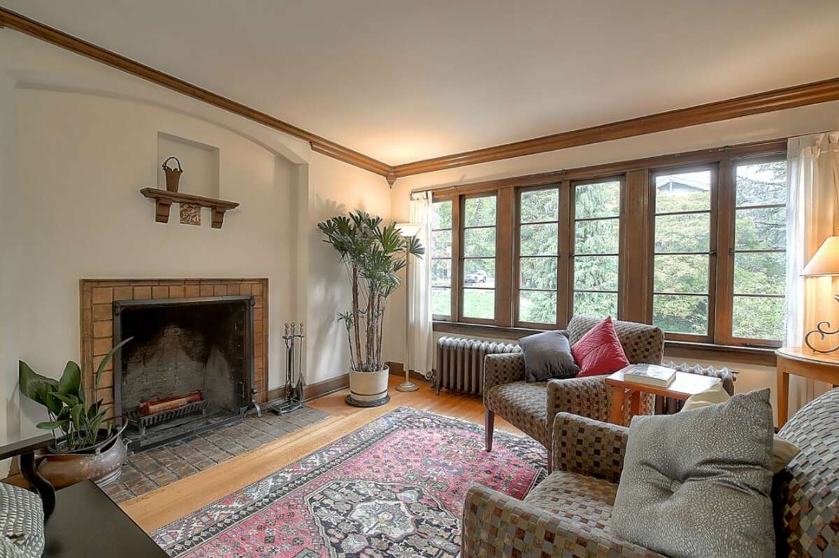 Ellsworth Storey 'Swiss Chalet' for sale