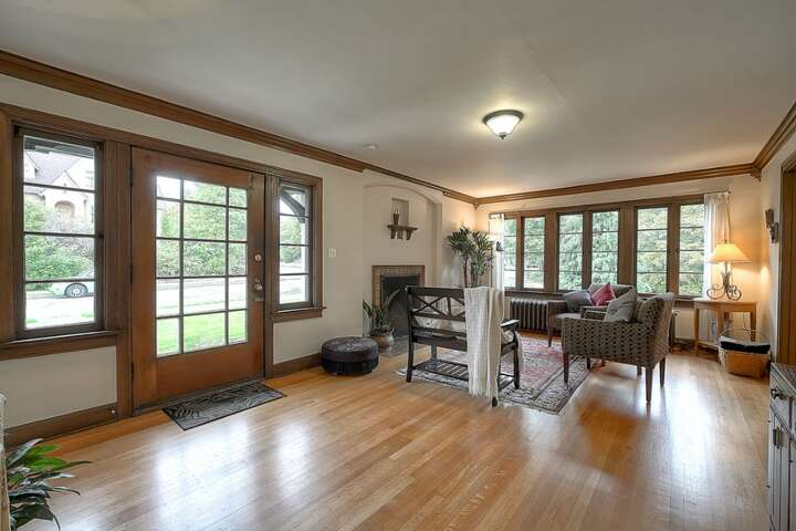 Ellsworth Storey 'Swiss Chalet' for sale