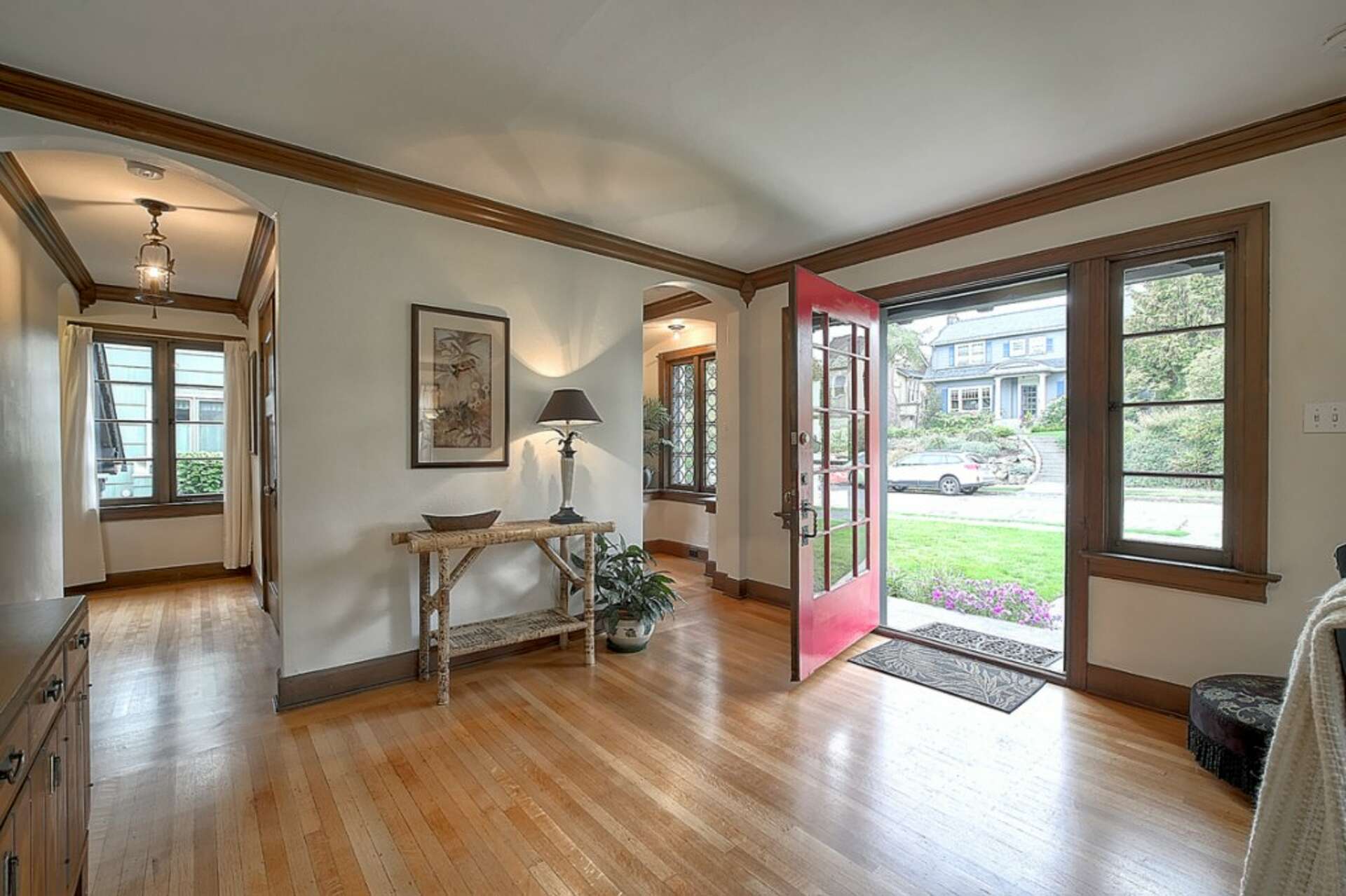 Ellsworth Storey 'Swiss Chalet' for sale
