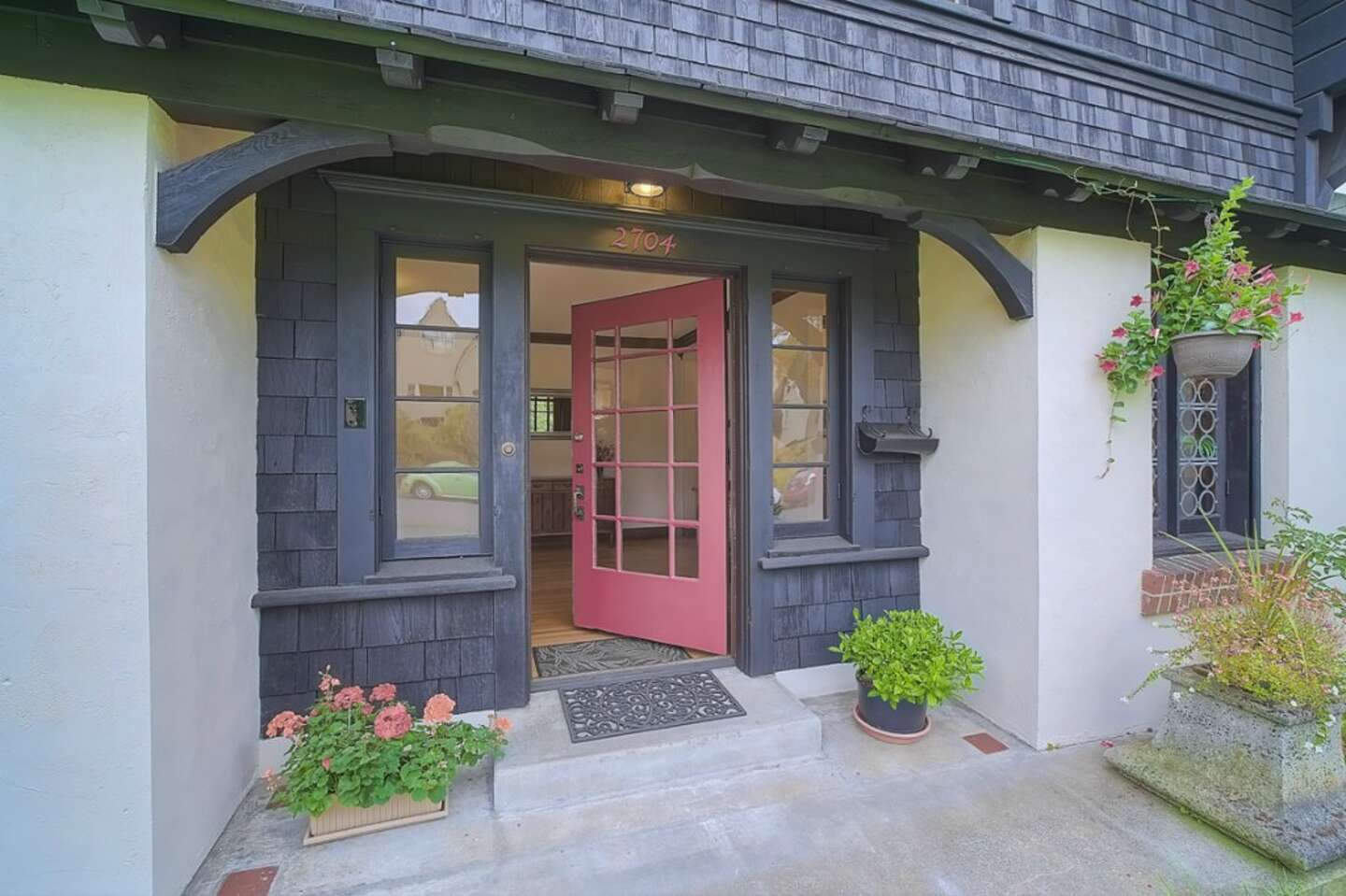 Ellsworth Storey 'Swiss Chalet' for sale