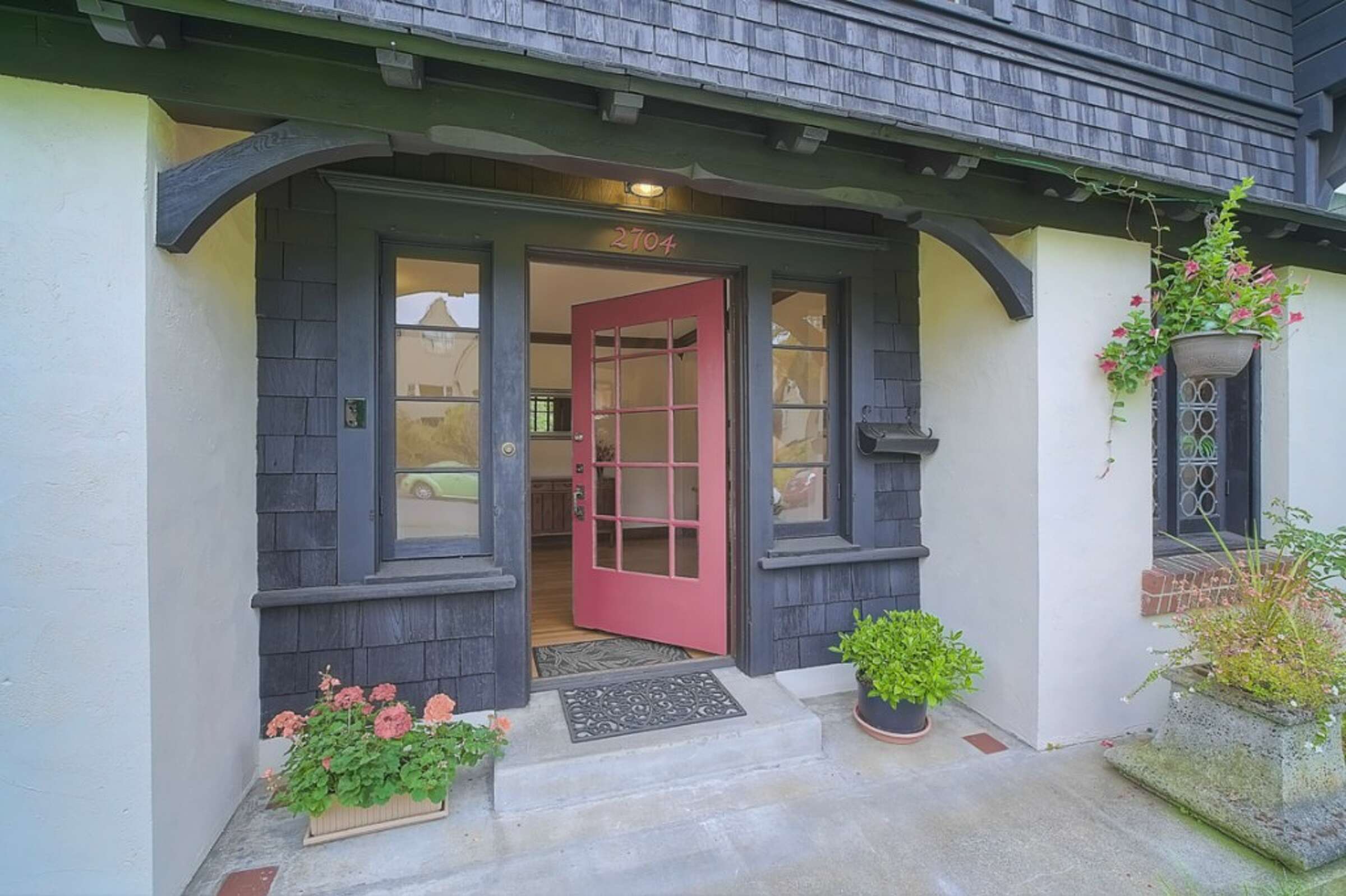 Ellsworth Storey 'Swiss Chalet' for sale