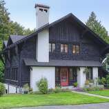 Ellsworth Storey 'Swiss Chalet' for sale - seattlepi.com