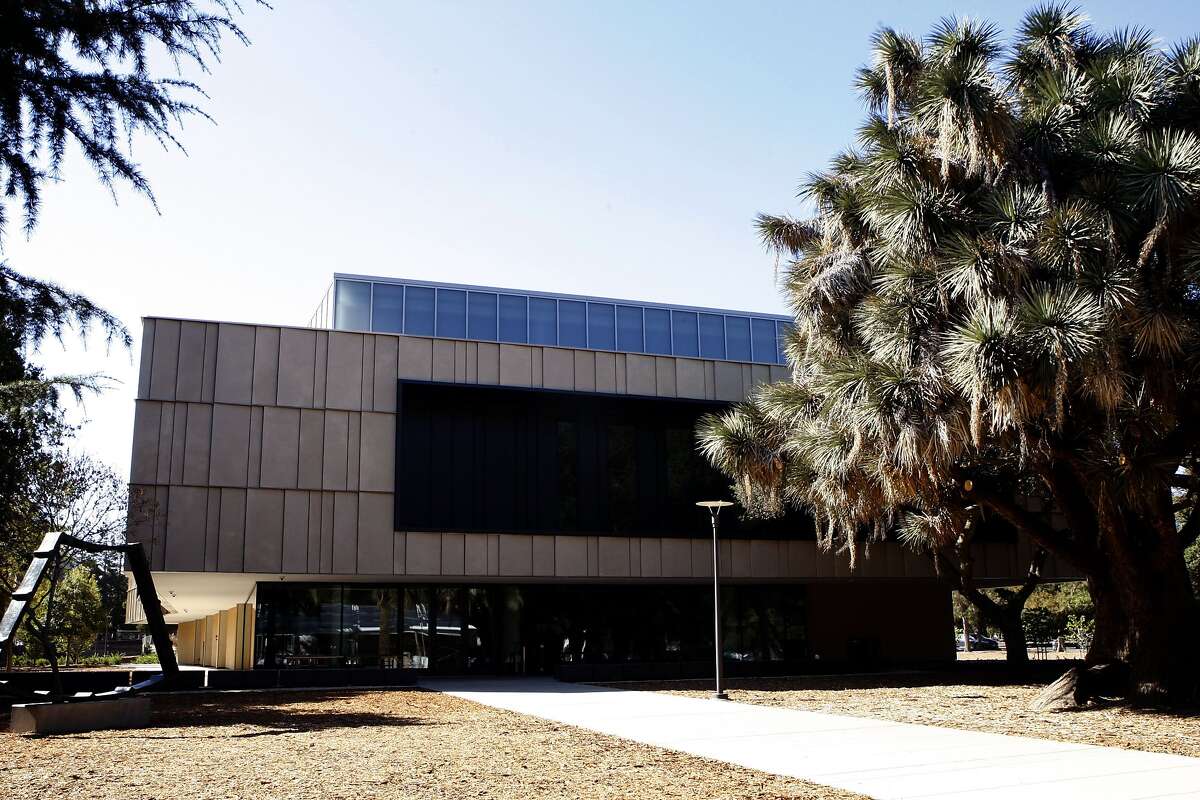 Anderson Collection at Stanford solidifies Bay Area's art stature