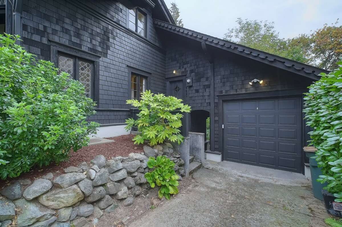 Ellsworth Storey 'Swiss Chalet' for sale