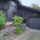 Ellsworth Storey 'Swiss Chalet' for sale - seattlepi.com