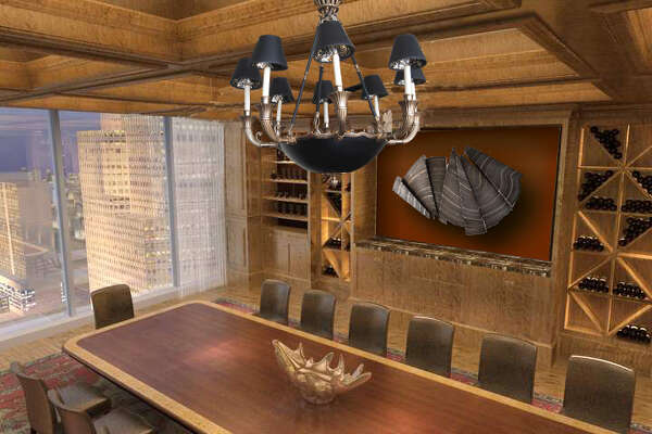 Petroleum Club prepares for new digs after more than 50 years ...