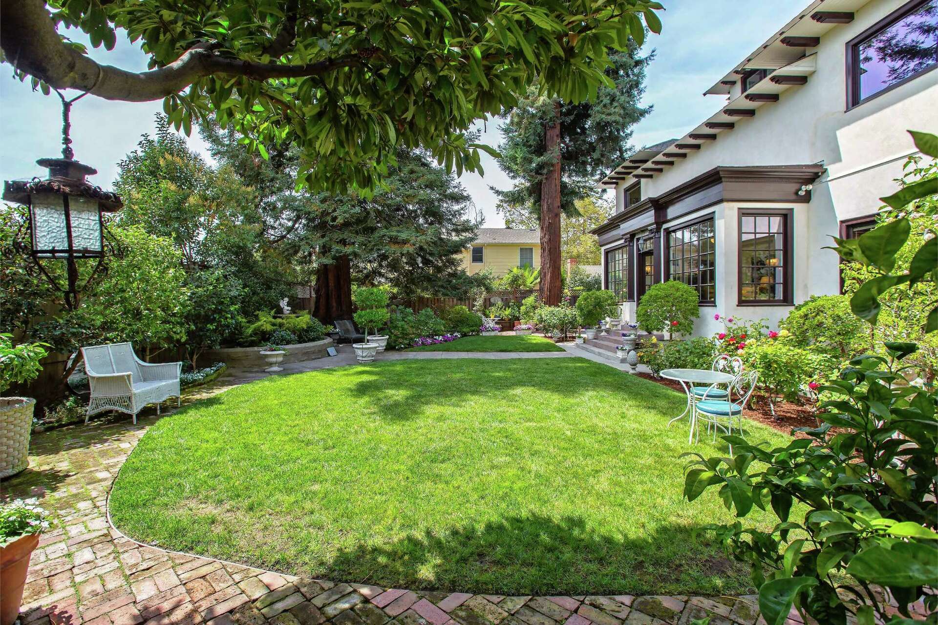Early Ernest Coxhead creation in Alameda hits market