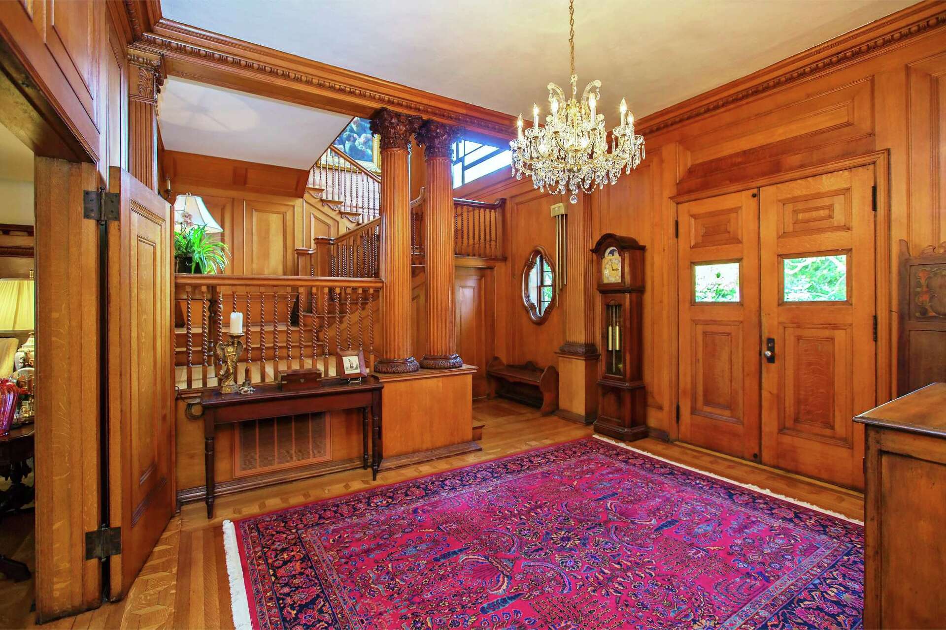 Early Ernest Coxhead creation in Alameda hits market
