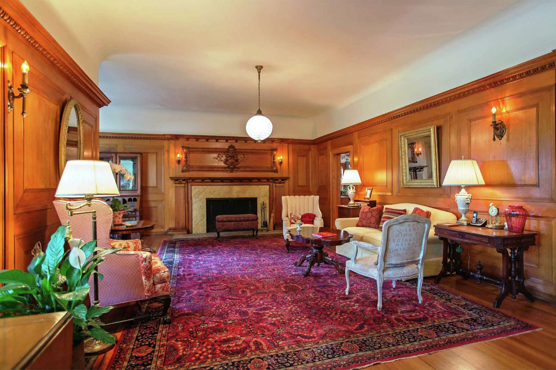 Early Ernest Coxhead creation in Alameda hits market
