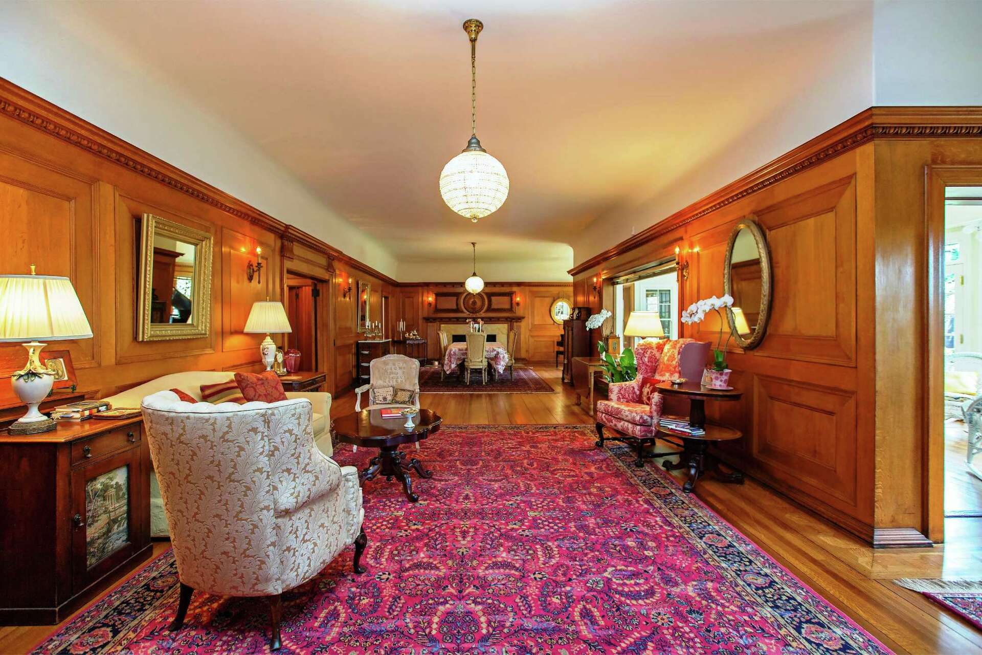 Early Ernest Coxhead creation in Alameda hits market